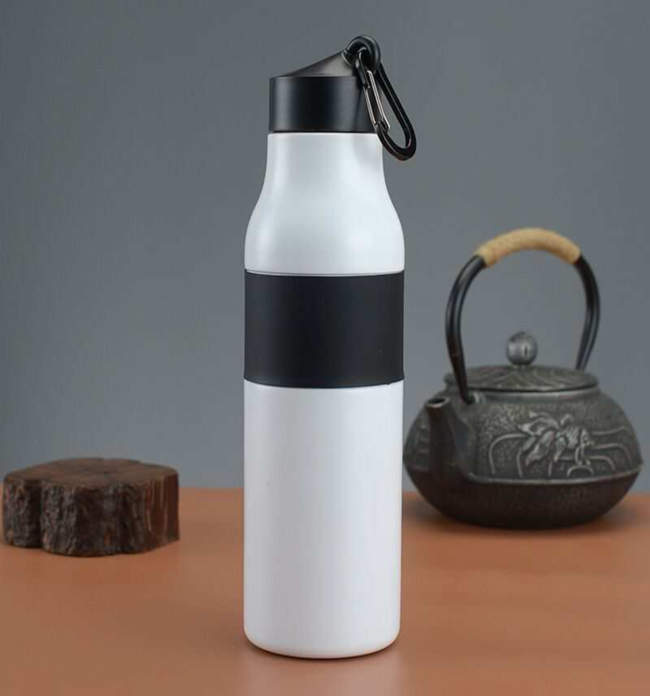 Hot & Cold Flask – TLXPrime